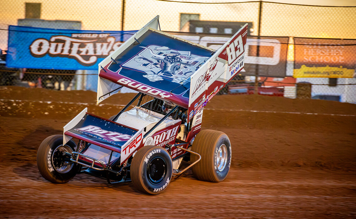 UP TO SPEED: Toyota’s TRD 410 Continues to Make Big Strides | World of ...