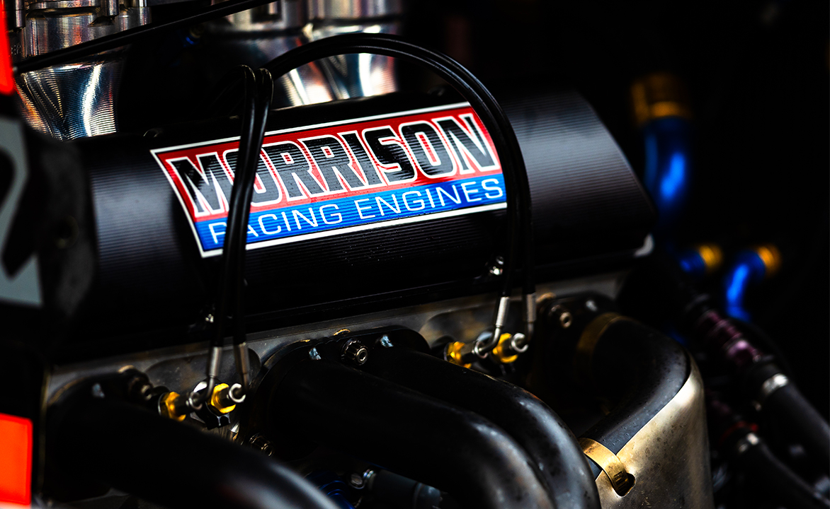 TECH TALK: Q & A with KCP Racing’s Adam Clark on Engines | World of Outlaws