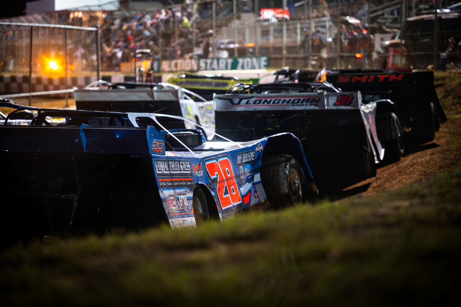 Dillon McCowan Stats, Video, News & Photos | World of Outlaws Late ...