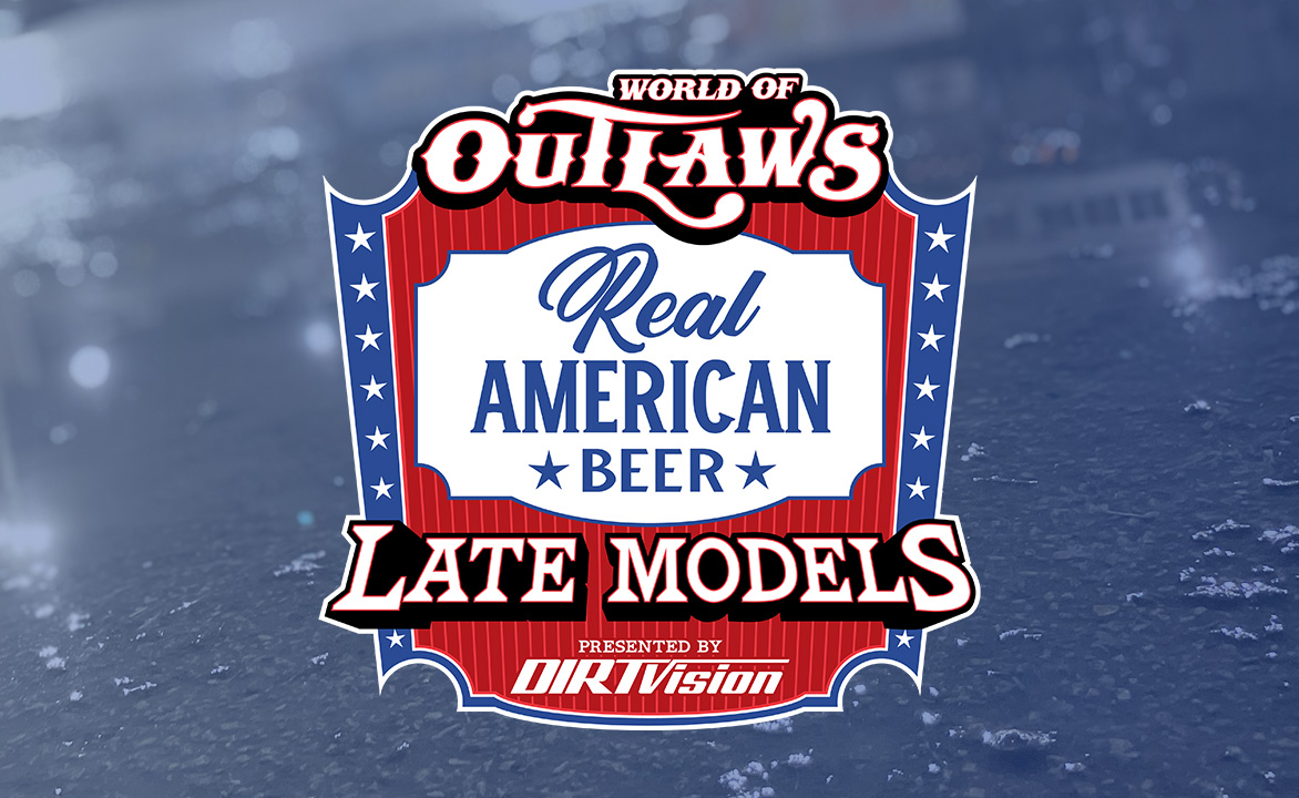World of Outlaws Dairyland Showdown - World of Outlaws