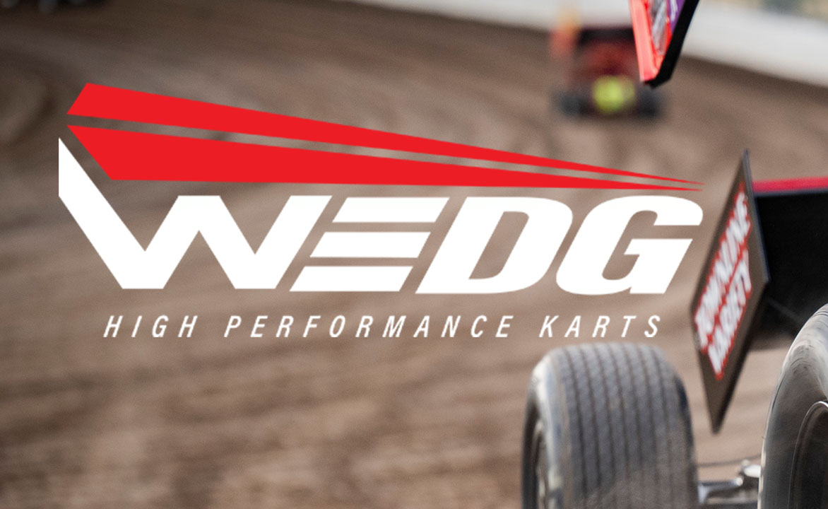 WEDG High Performance Karts Partners With World of Outlaws, ASCS ...