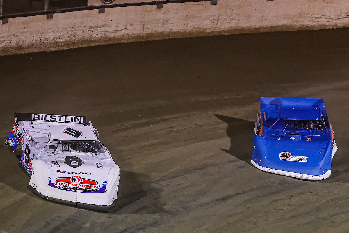 THE MONTH AHEAD: Pair of Crown Jewels Highlight July Itinerary | World ...