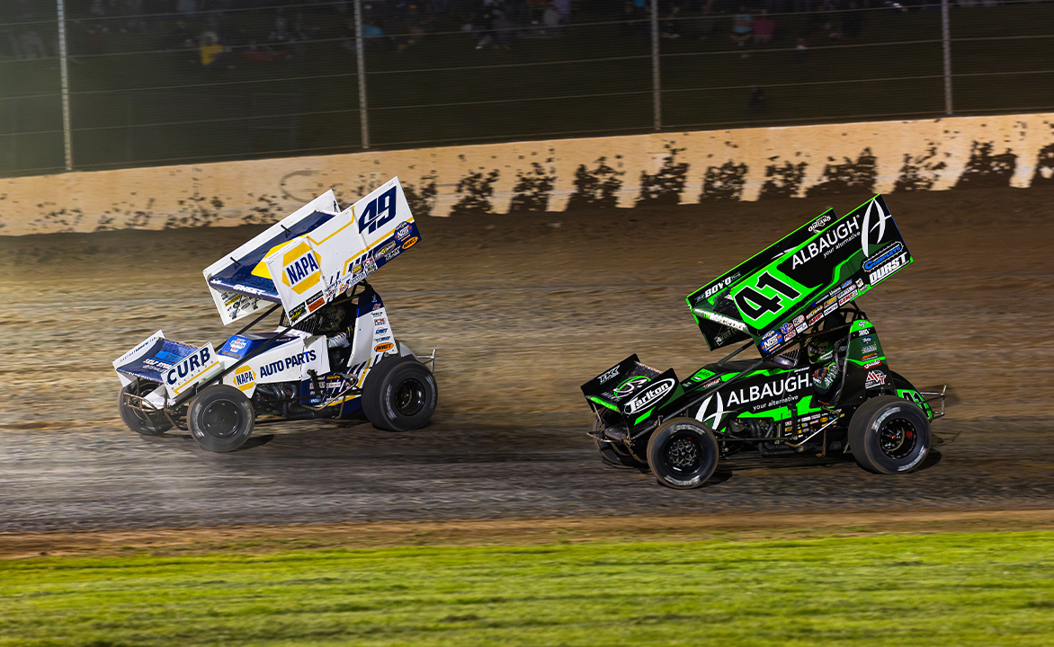 BADGER STATE BANGER: Sweet Banks $20,000 with Thrilling Jim Boyd ...