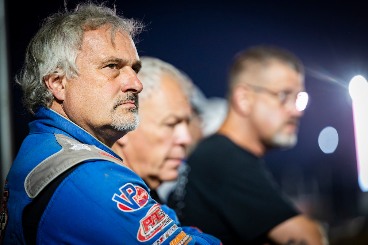 Erb Jr. On the Verge of Breakthrough Victory Entering Heartland Swing ...