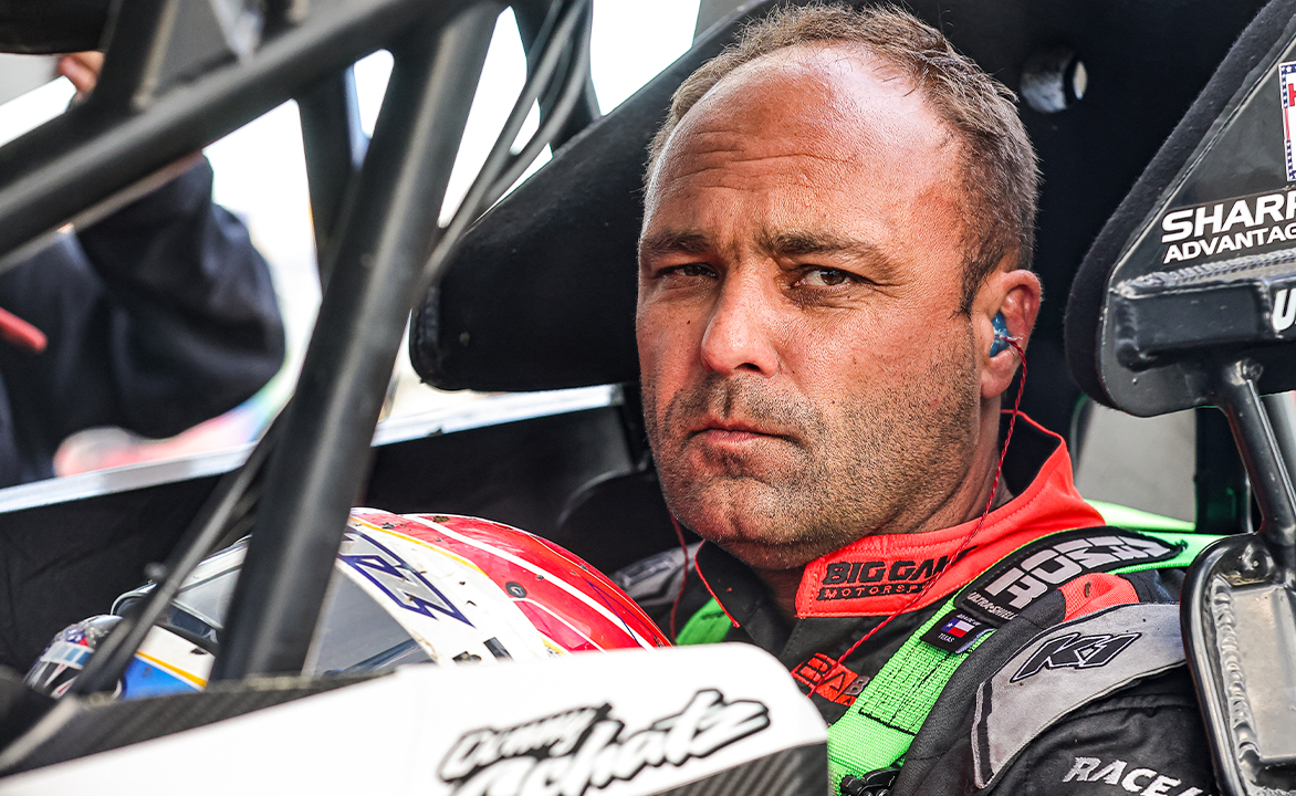 Donny Schatz Links with Kevin Kozlowski, Paul Silva to Pilot Works ...