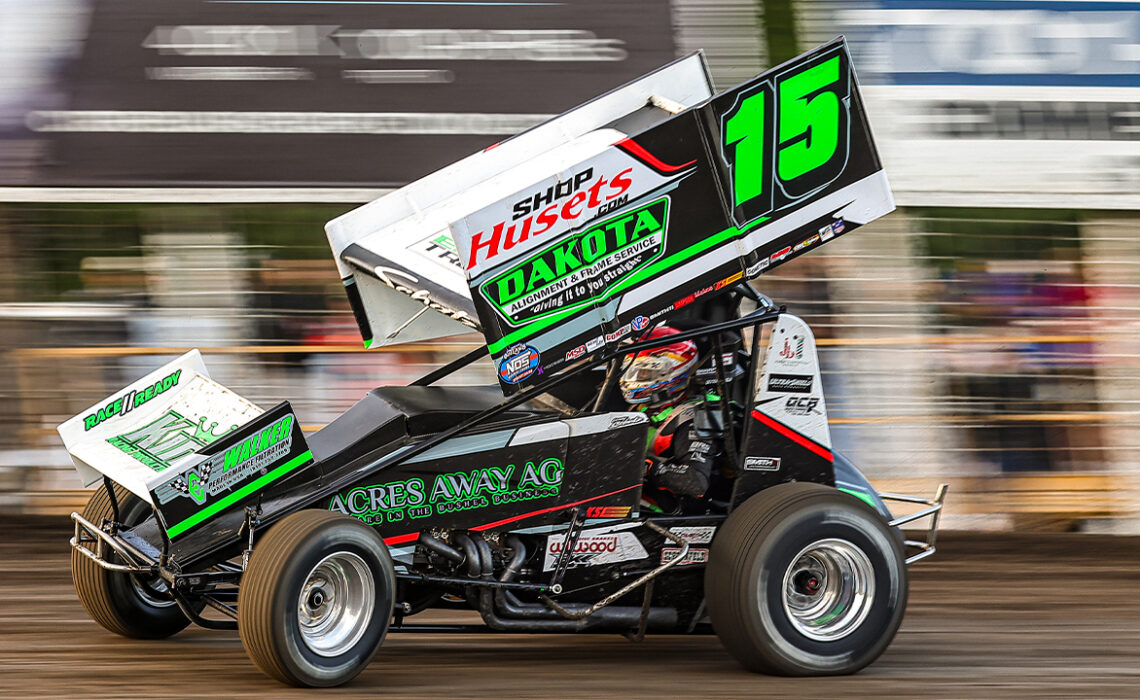 Donny Schatz Links with Kevin Kozlowski, Paul Silva to Pilot Works ...