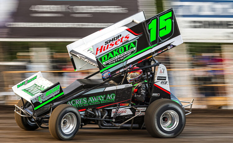 Donny Schatz Links with Kevin Kozlowski, Paul Silva to Pilot Works ...