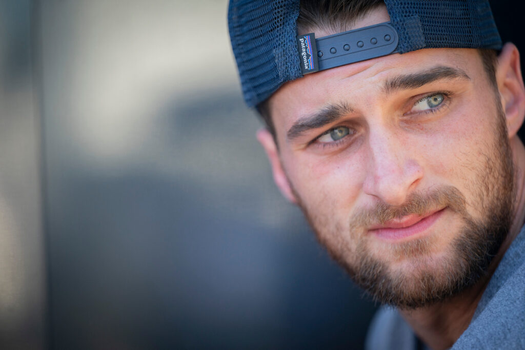 Cody Overton Stats, Video, News & Photos | World of Outlaws Late Model ...