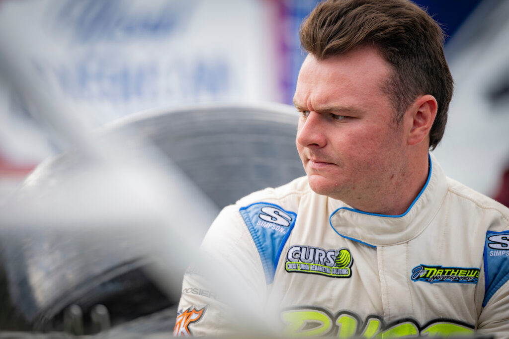 JOURNEY OF CHAMPIONS: Big Game Motorsports Reflects on Path to Title ...