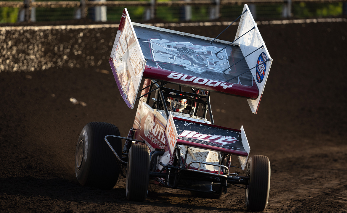 BUILDING A POWERHOUSE: Todd Ventura’s Tenure with Roth Motorsports ...