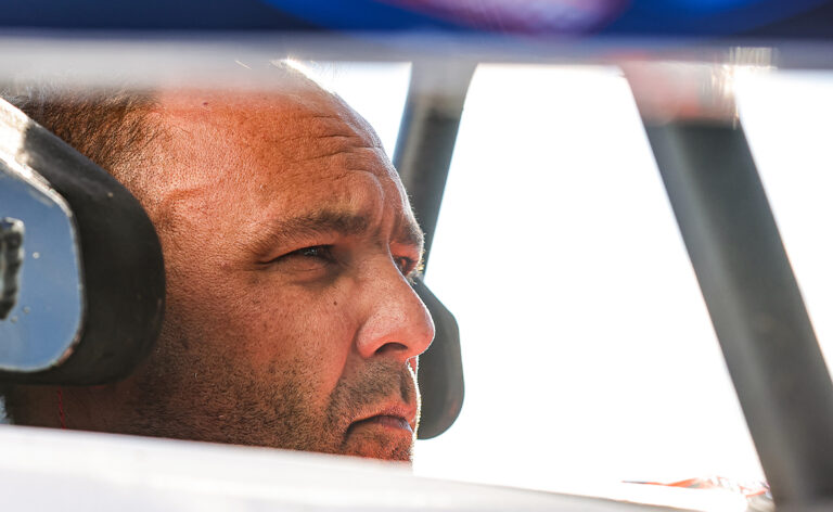 Donny Schatz Teams with Sides Motorsports to Complete 2025 World of ...