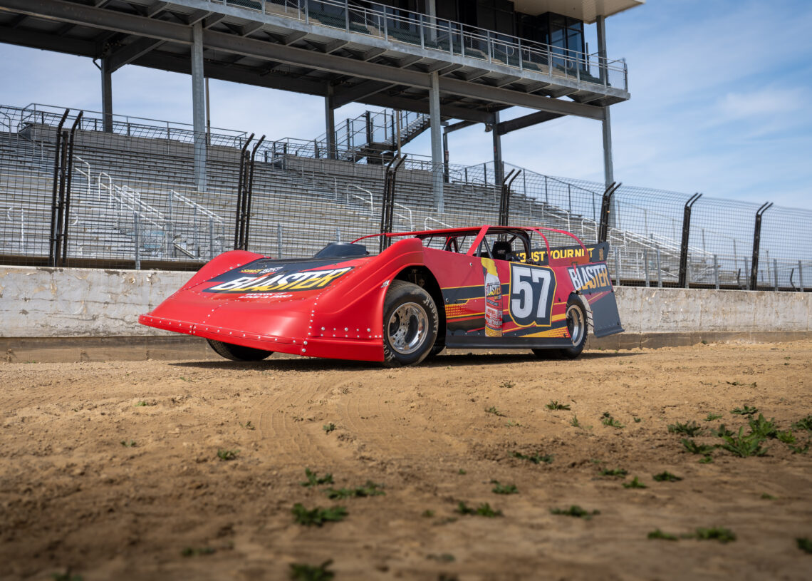 Home | World of Outlaws Late Models
