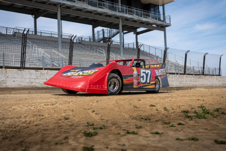 57 Special Brings World of Outlaws to Mansfield As Part of Revival ...