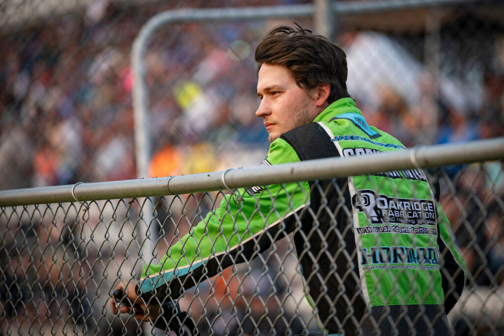 Jake Timm Stats, Video, News & Photos | World of Outlaws