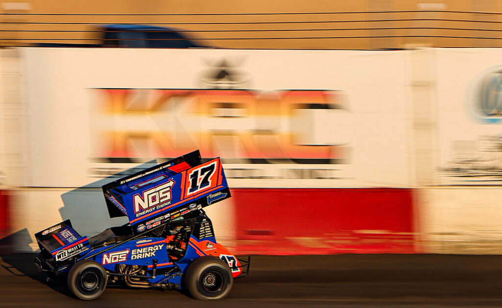 HAUD’S HERITAGE: Sheldon Haudenschild Happy to Give Back to Ohio with ...