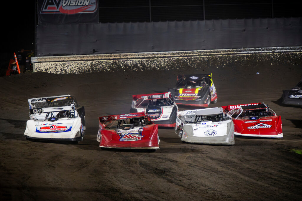 Jake Timm Stats, Video, News & Photos | World of Outlaws