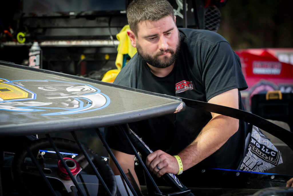 Donny Schatz, Tony Stewart Racing Set for 2025 World of Outlaws ...