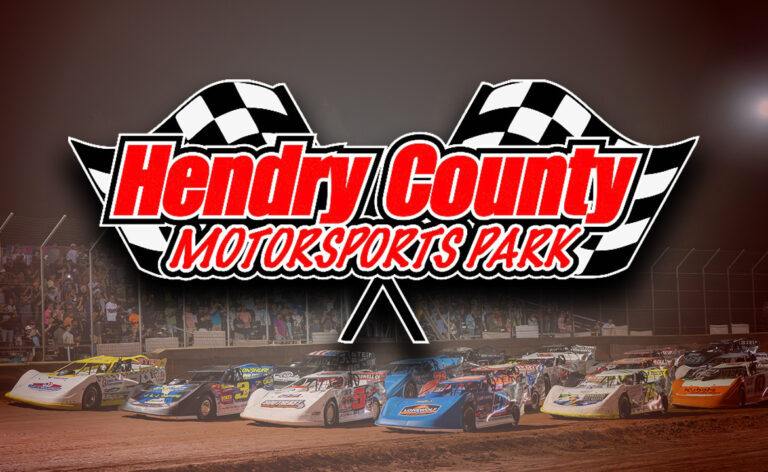 YEARS IN THE MAKING: World of Outlaws Late Models Set Course For ...