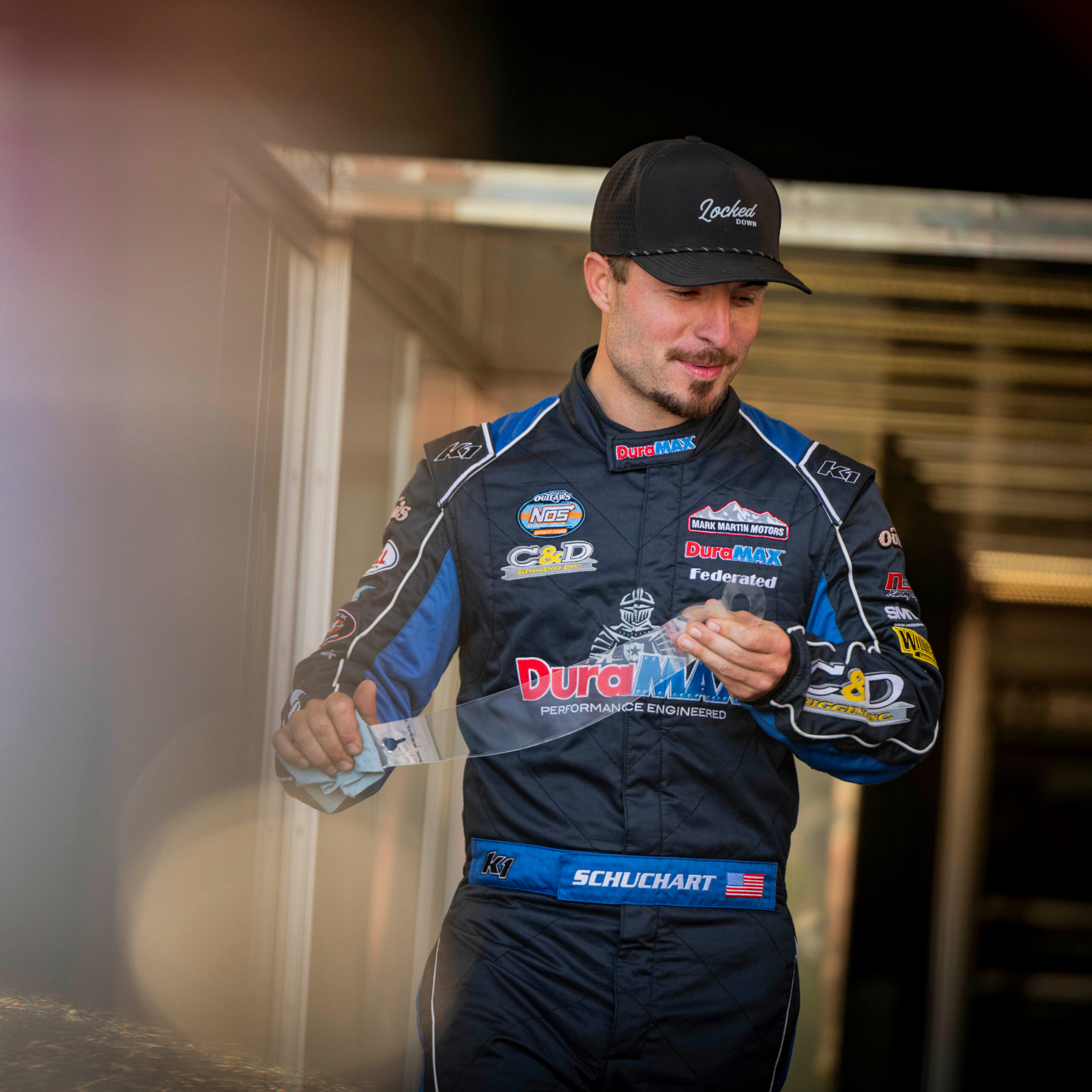 Home | World of Outlaws Sprint Cars