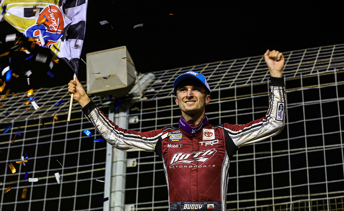 GOING OUT IN STYLE: Michael Kofoid Closes 2025 with World Finals ...