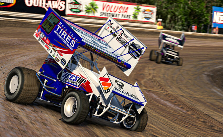 Race Preview: World of Outlaws iRacing Pro Series Race 1 at Volusia ...