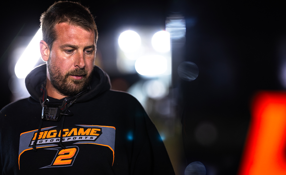 KEEP LEARNING, KEEP GROWING: Cody Jacobs’ Journey to Big Game Glory ...