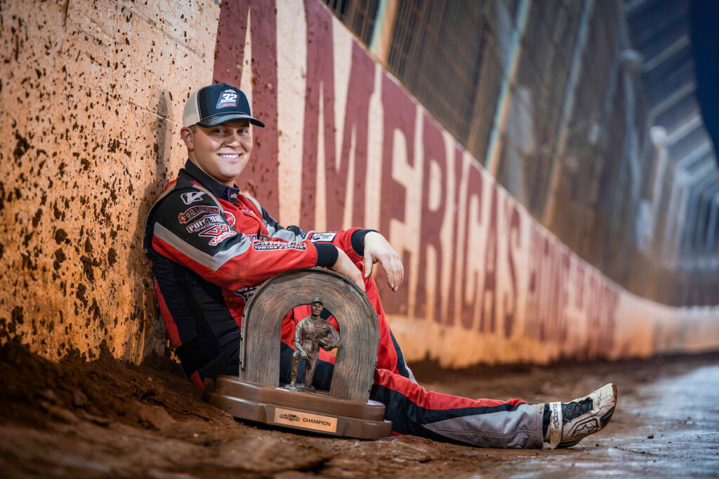 Bobby Pierce Stats, Video, News & Photos | World of Outlaws Late Model ...