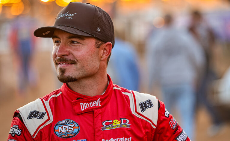 MARATHON, NOT A SPRINT: Logan Schuchart’s Focus on Fitness Leads to ...