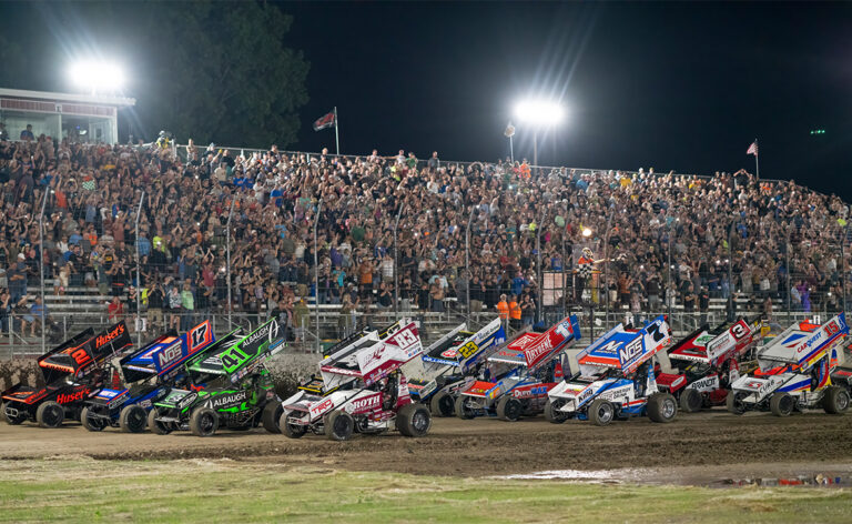 Kennedale Speedway Park Stats, Video, News & Photos | World of Outlaws ...