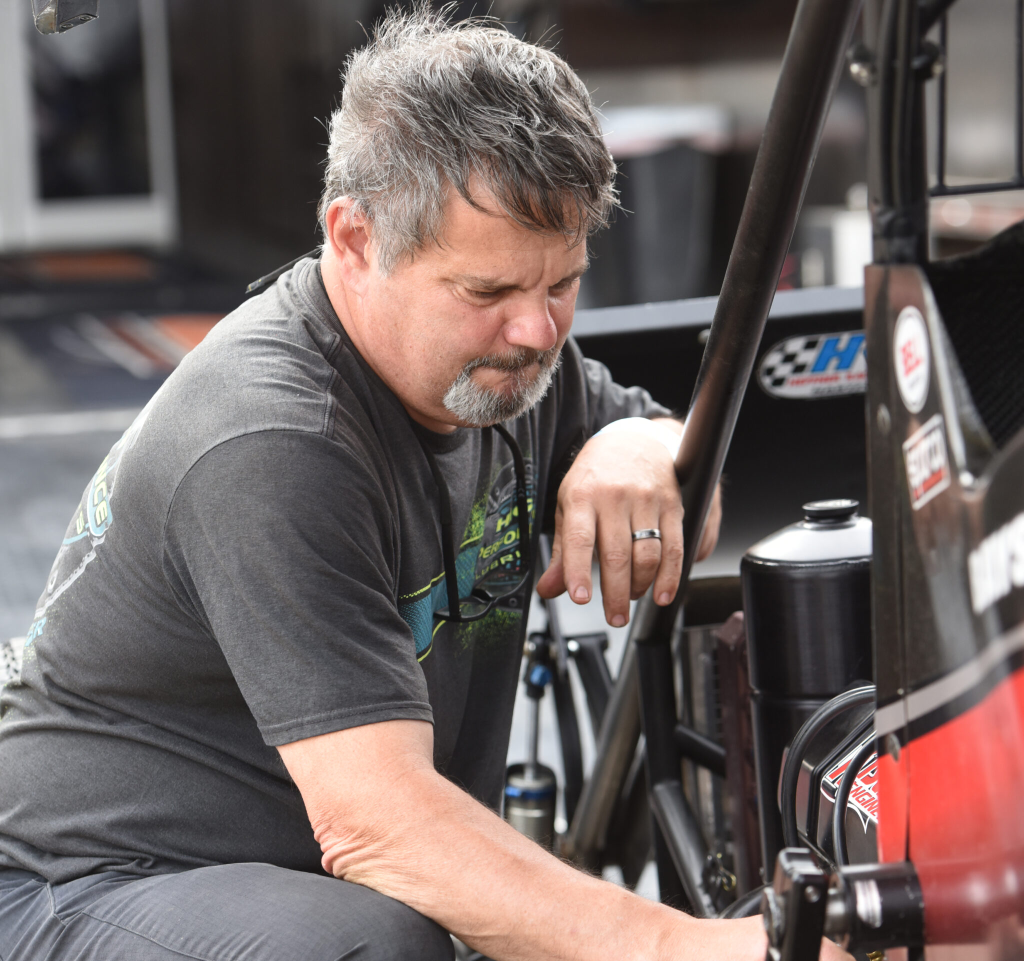 Donny Schatz Joins CJB Motorsports for 2026 World of Outlaws Campaign ...