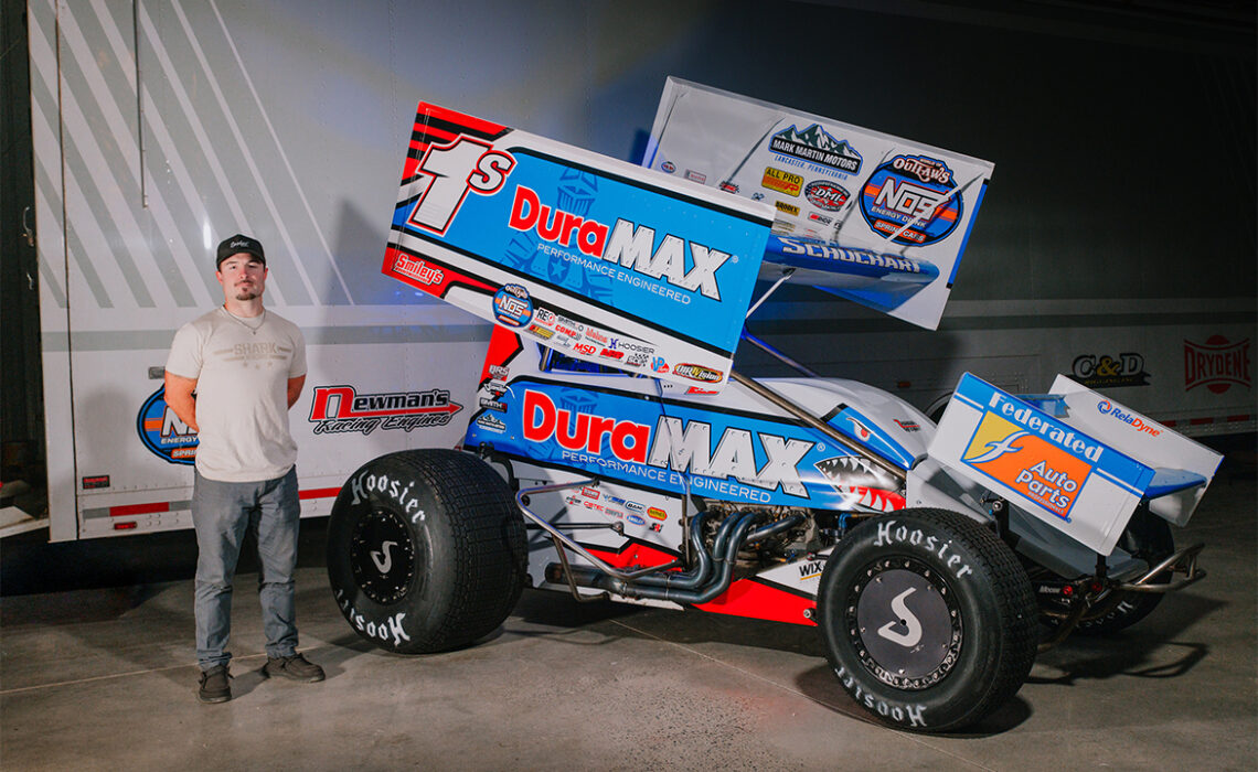 2025 SCHEDULE: Over $1 Million Points Fund, Bigger Payouts, Marquee ...