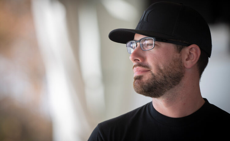 Scotty Thiel, Greg Wheeler Motorsports Partner for Rookie World of ...
