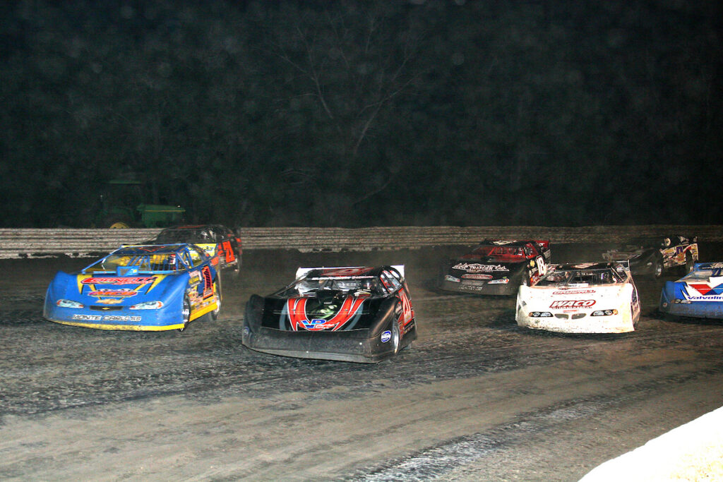 O'Neal Steals Thursday World Finals Victory From Sheppard in Final ...