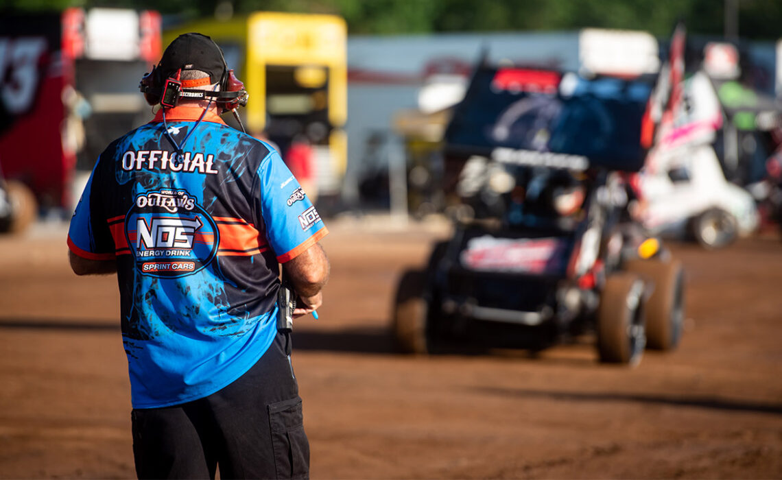 World of Outlaws, ASCS, Sprint Car Industry Officials Form National ...