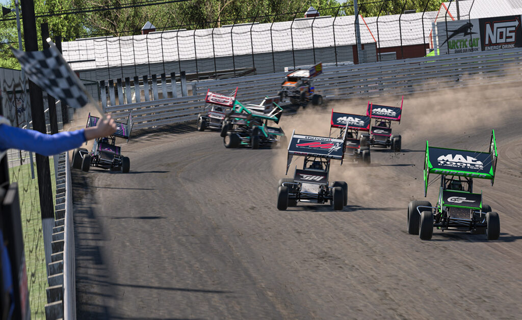 World of Outlaws Rule Updates for 2026 | World of Outlaws