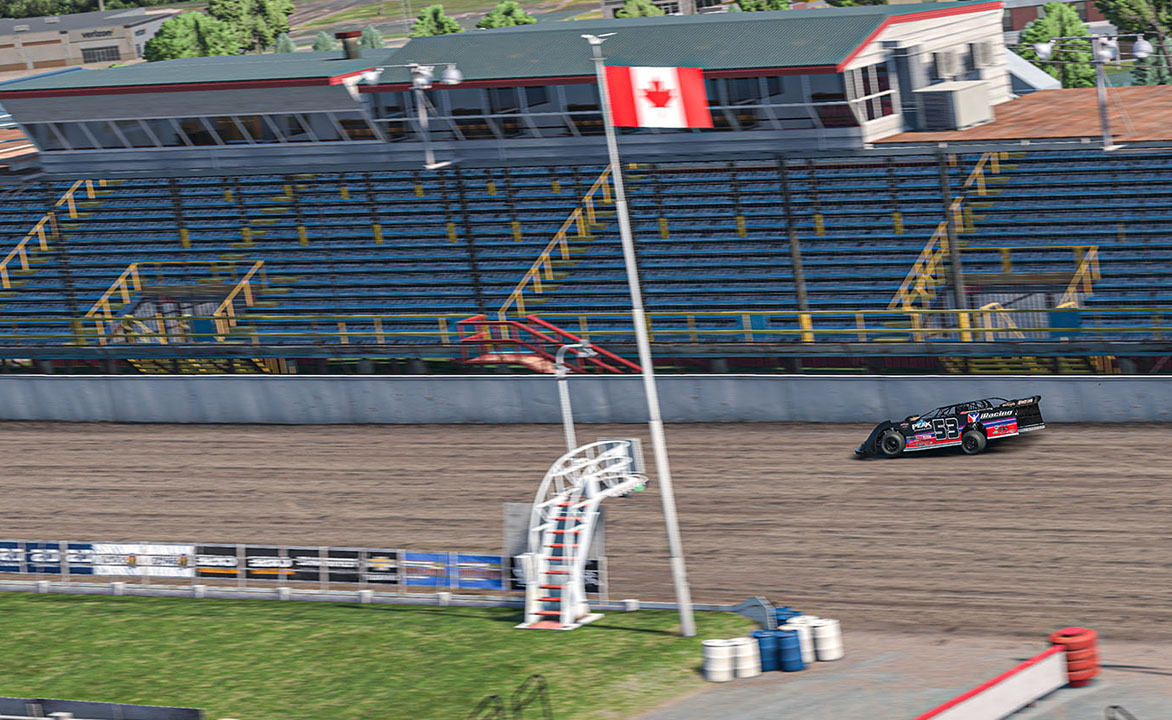 Race Preview: World of Outlaws iRacing Pro Series Resumes With Late ...