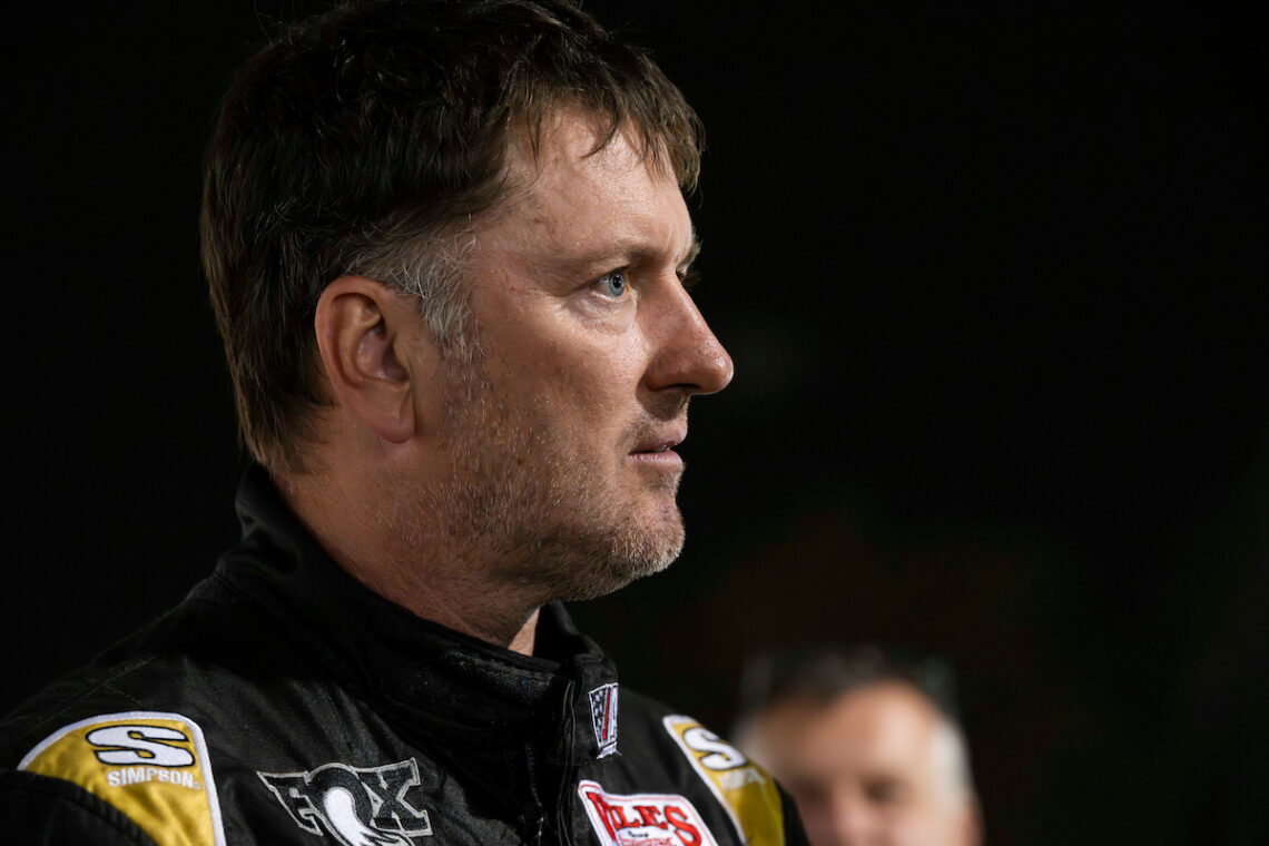 Tim McCreadie Stats, Video, News & Photos | World of Outlaws