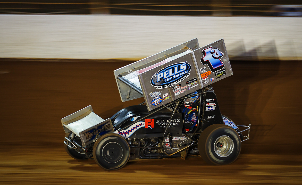 STAYING SHARP: Torgerson’s Busy Off-Season Helping Preparation for ...