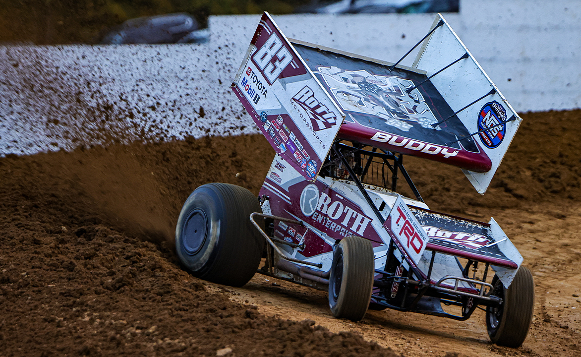 Buddy Kofoid, Roth Motorsports Ready to Chase Championship in 2026 ...