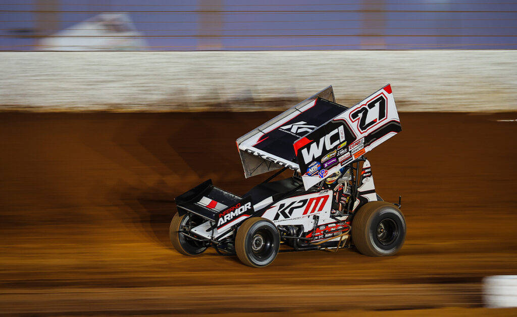 Emerson Axsom, Klaasmeyer/Petry Motorsports Going Full-Time with World ...