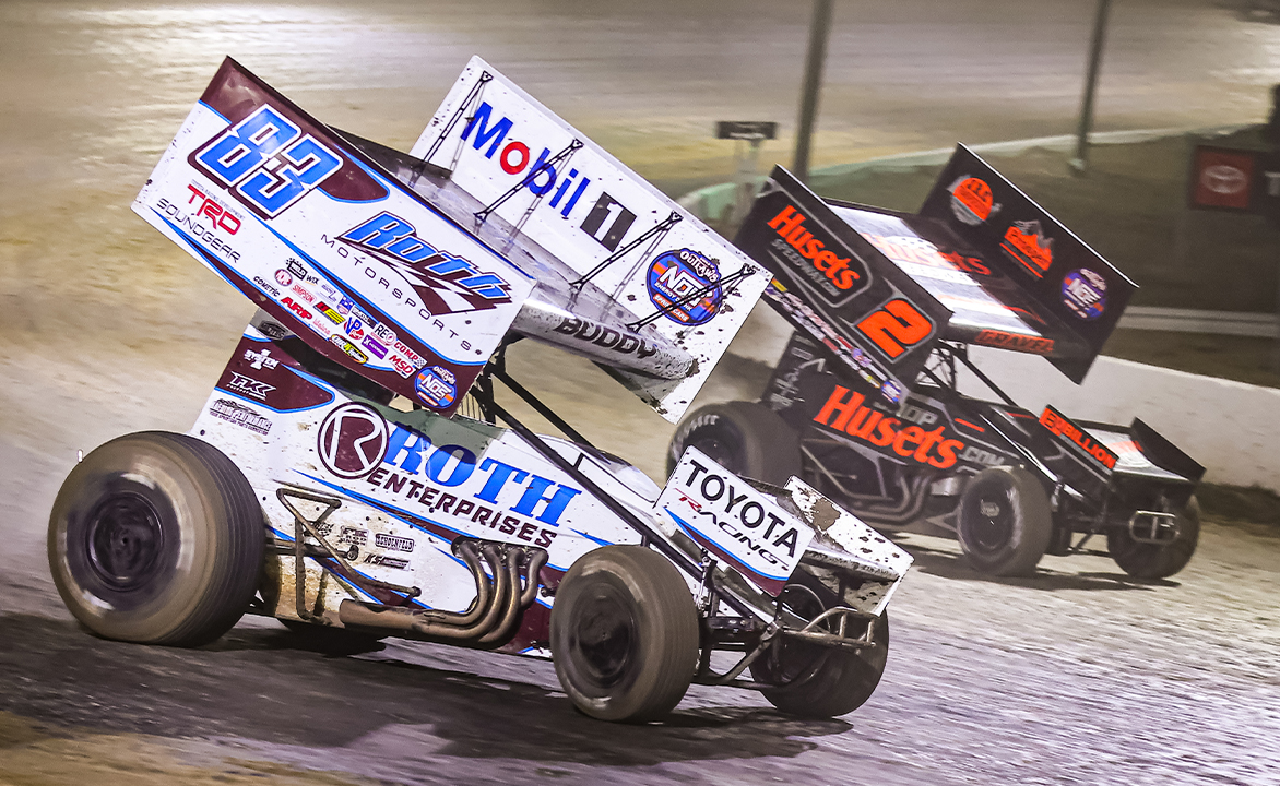 GOT A GATOR: Kofoid Makes Statement by Fending Off Gravel First Volusia ...