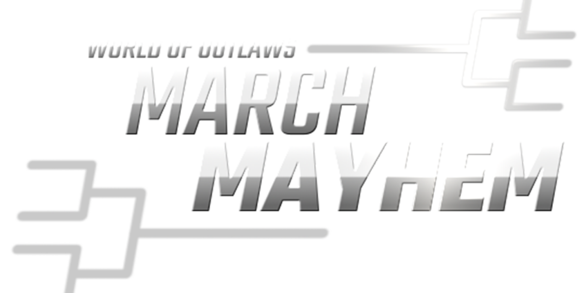 World of Outlaws March Mayhem | World of Outlaws