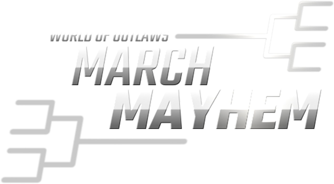 World of Outlaws March Mayhem | World of Outlaws