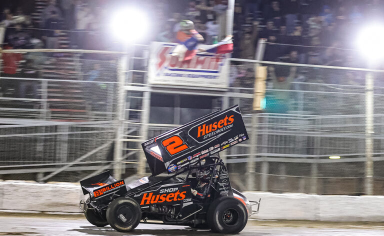 Kennedale Speedway Park Stats, Video, News & Photos | World of Outlaws ...