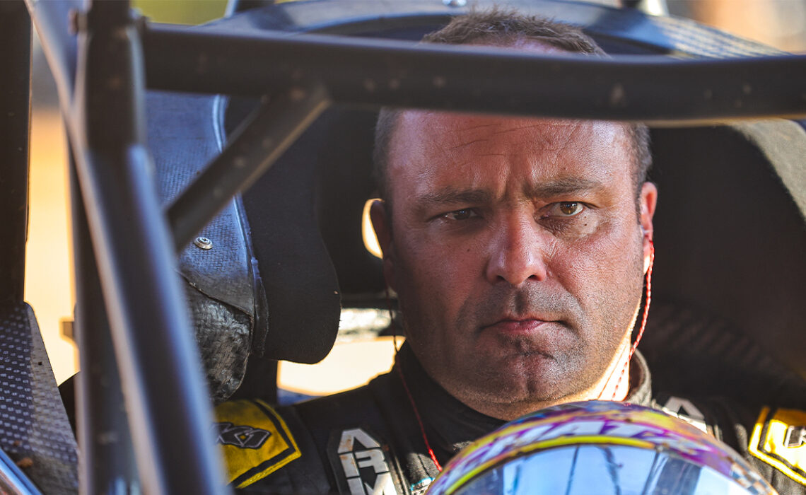 TOP FIVE STORYLINES: Rivers Cities, Nodak Return Bring World of Outlaws ...