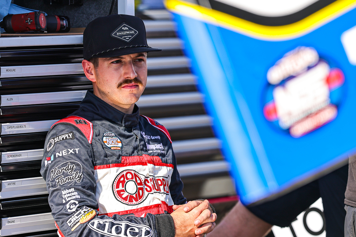 Home | World of Outlaws Sprint Cars